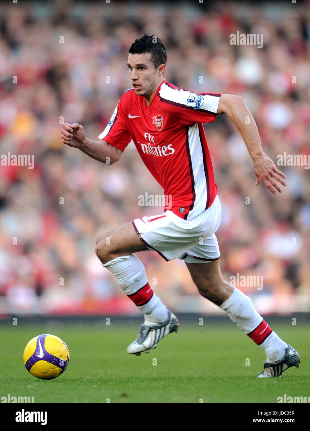 Arsenal fc hi-res stock photography and images - Alamy