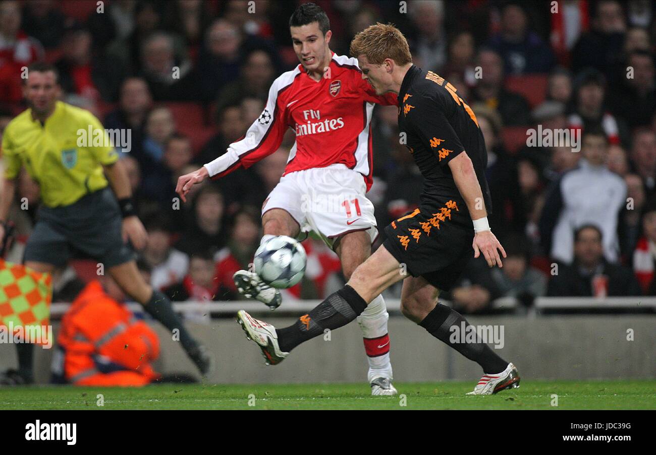 John arne riise roma hi-res stock photography and images - Alamy