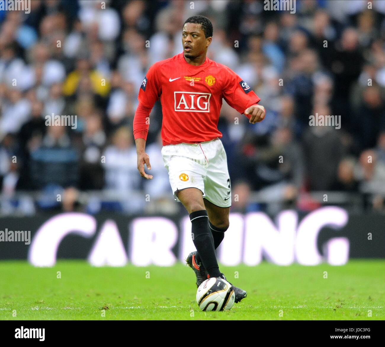 Evra patrice hi-res stock photography and images - Alamy