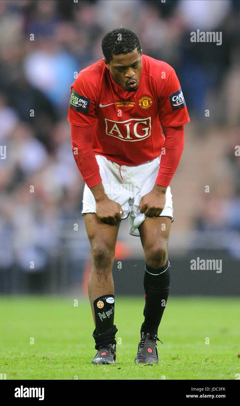 Patrice evra hi-res stock photography and images - Alamy