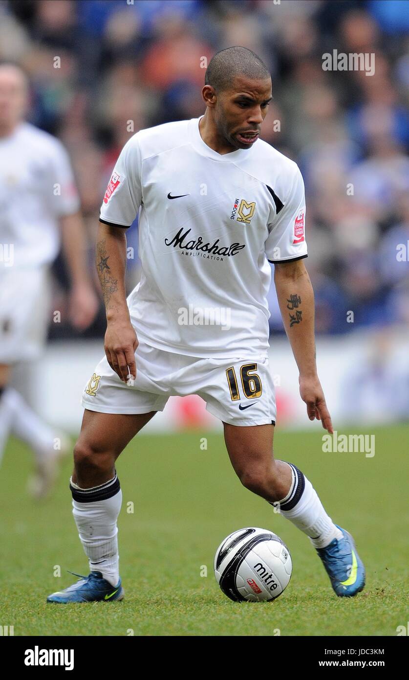 Jason puncheon hi-res stock photography and images - Alamy