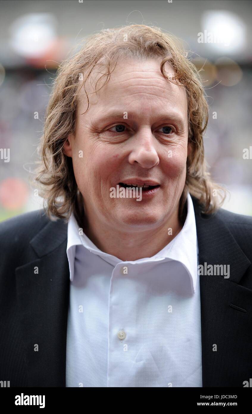 Winkleman hi-res stock photography and images - Alamy