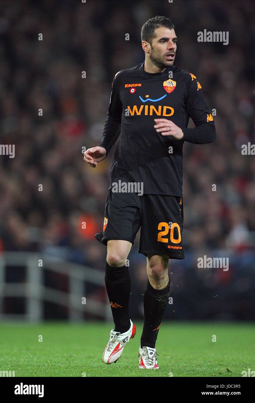 Roma simone hi-res stock photography and images - Alamy