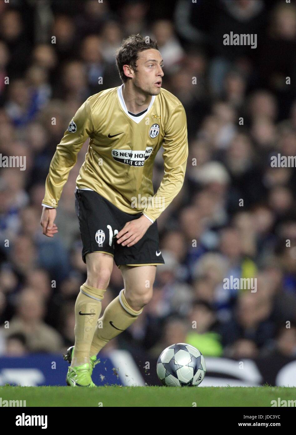 Claudio marchisio juventus fc hi-res stock photography and images - Alamy