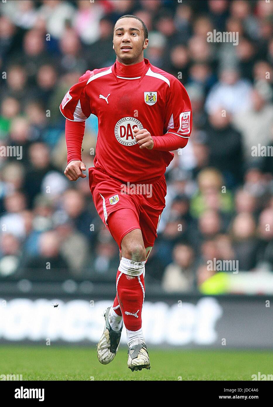 Nicky maynard hi-res stock photography and images - Alamy