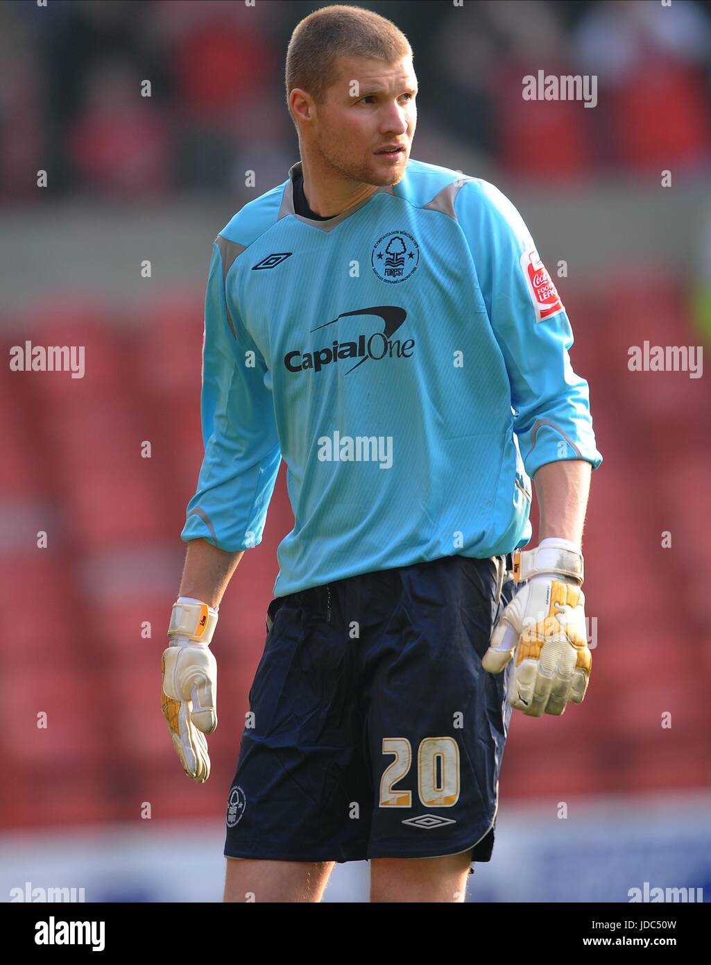 Paul smith nottingham hi-res stock photography and images - Alamy