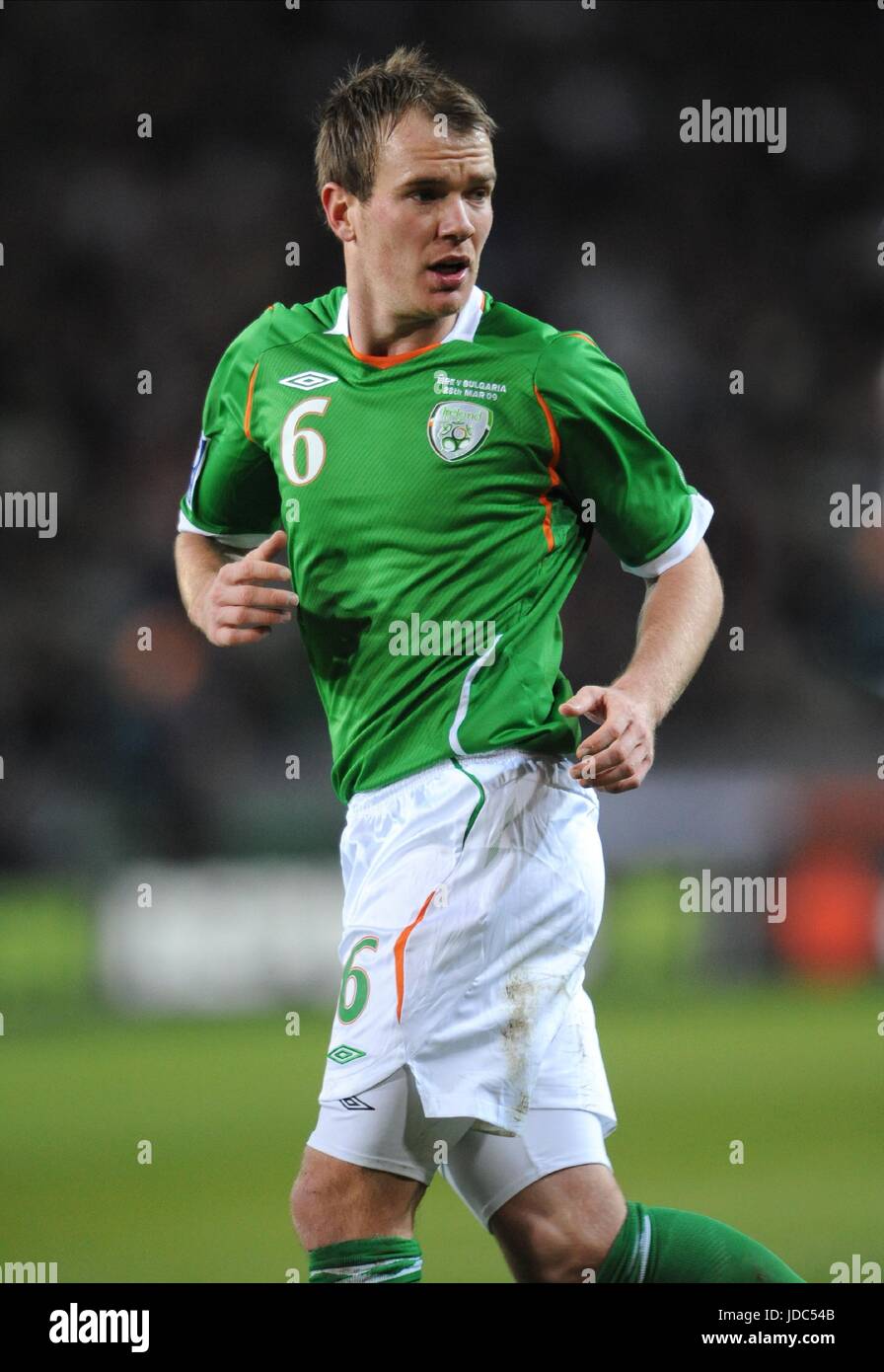 Whelan dublin hi-res stock photography and images - Alamy