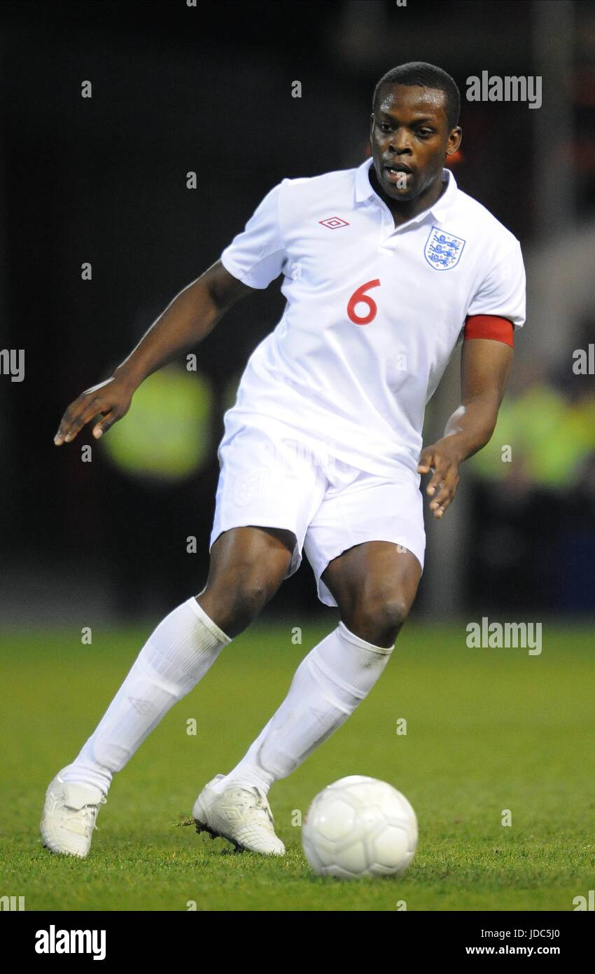 Nedum onuoha england hi-res stock photography and images - Alamy