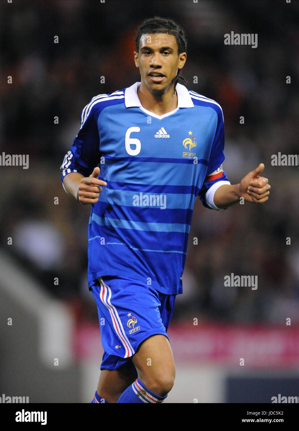 Etienne capoue hi-res stock photography and images - Alamy