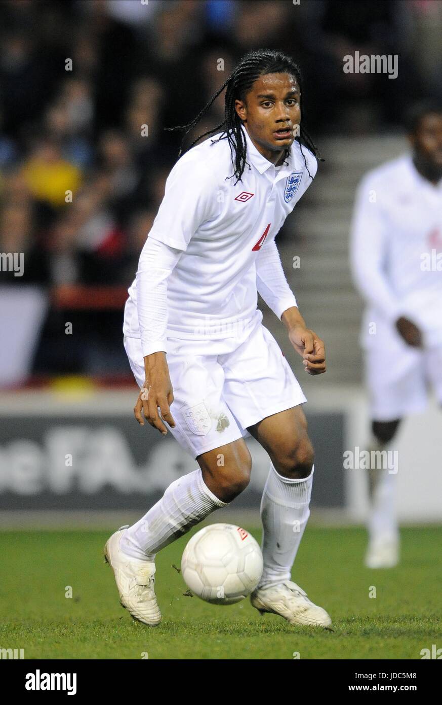 Michael mancienne chelsea hi-res stock photography and images - Alamy