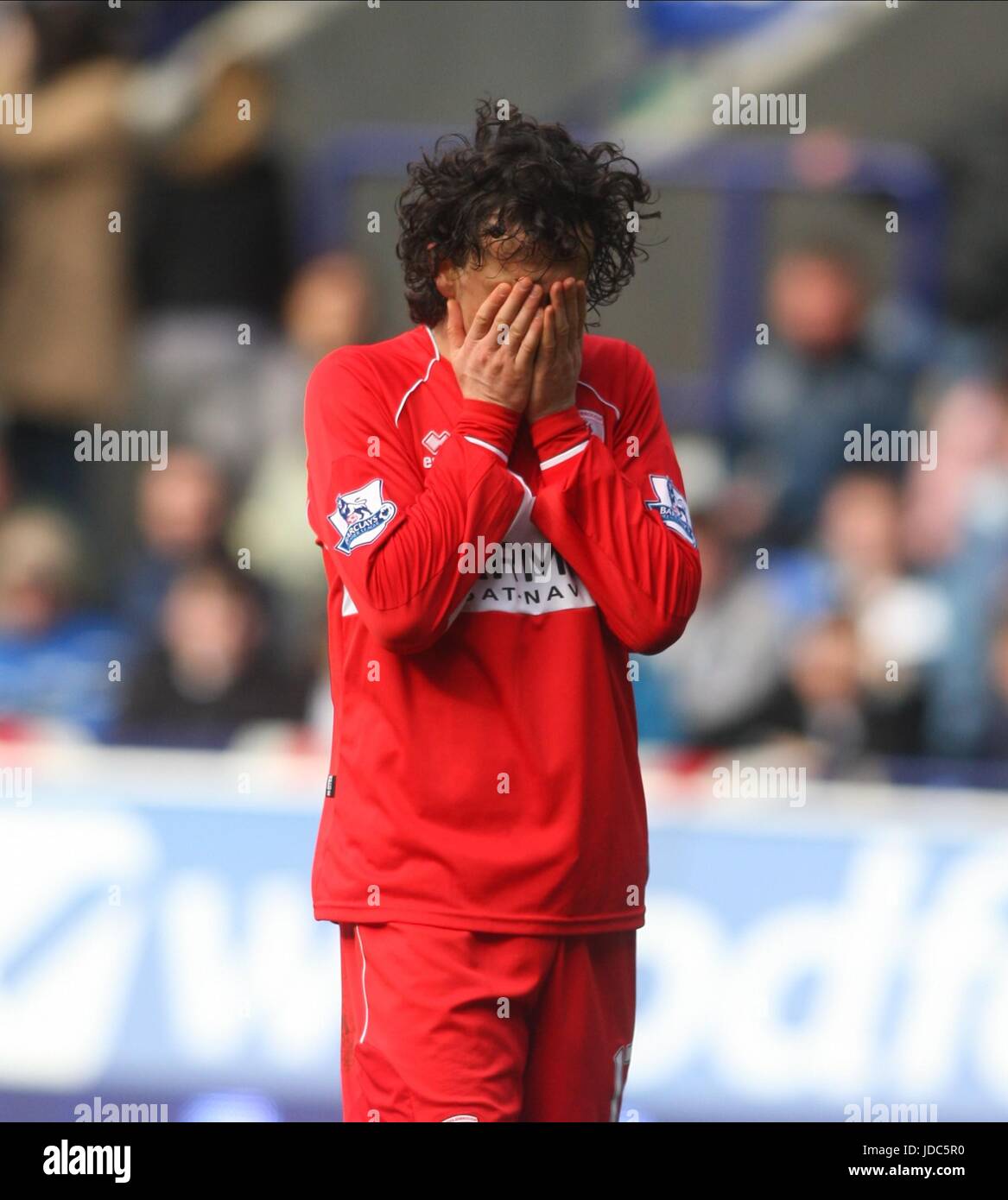 Tuncay middlesbrough hi-res stock photography and images - Alamy