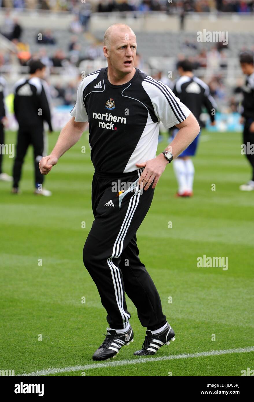 Chelsea newcastle general hi-res stock photography and images - Alamy