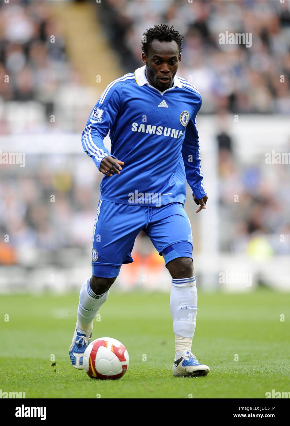 Michael Essien Chelsea