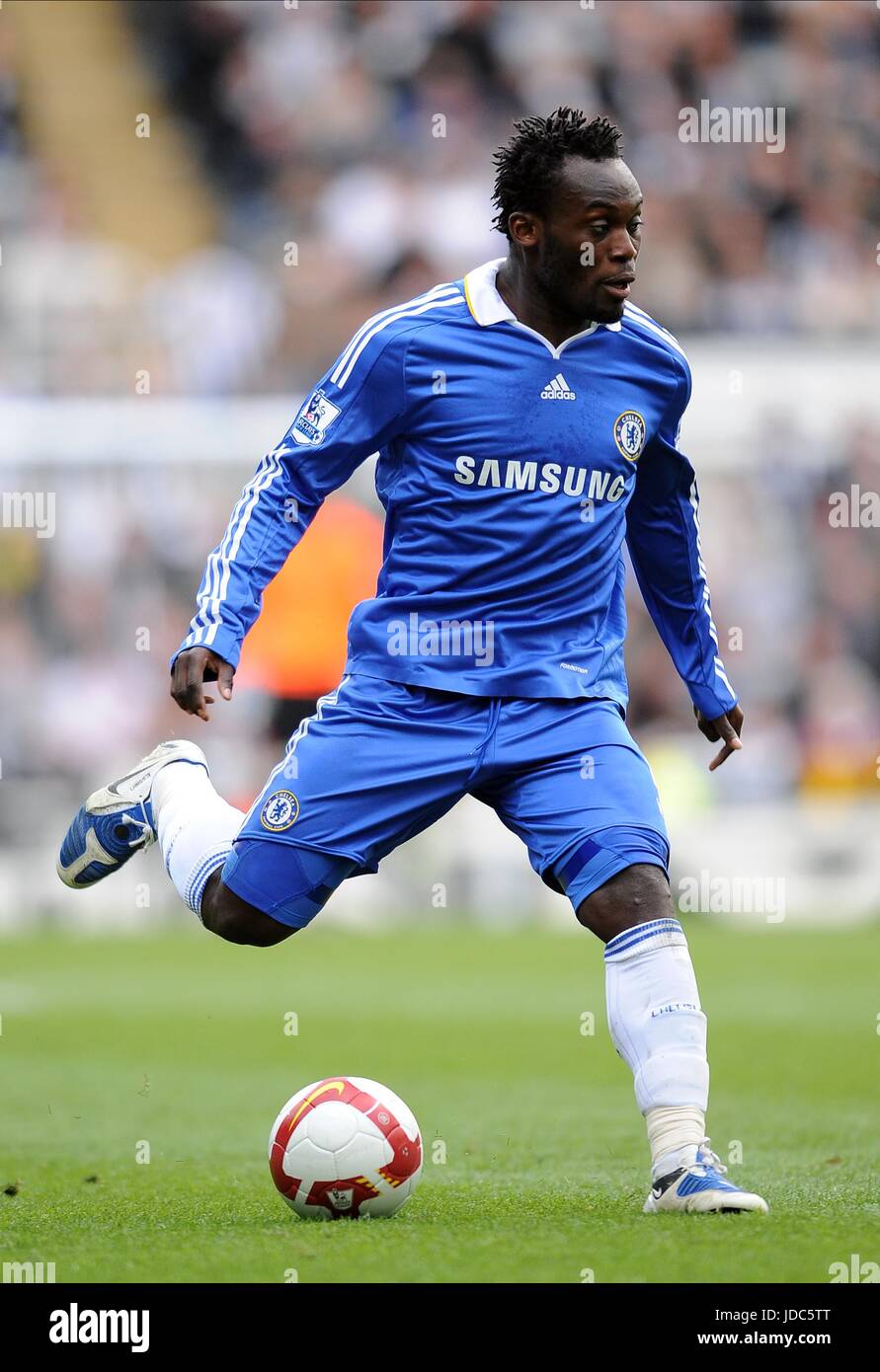 Essien hi-res stock photography and images - Alamy