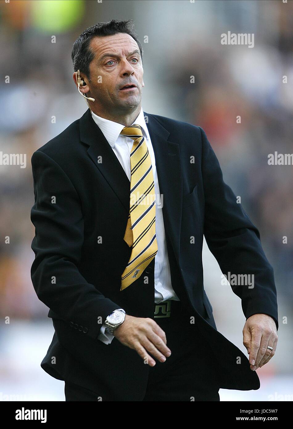 Phil brown hull hi-res stock photography and images - Alamy