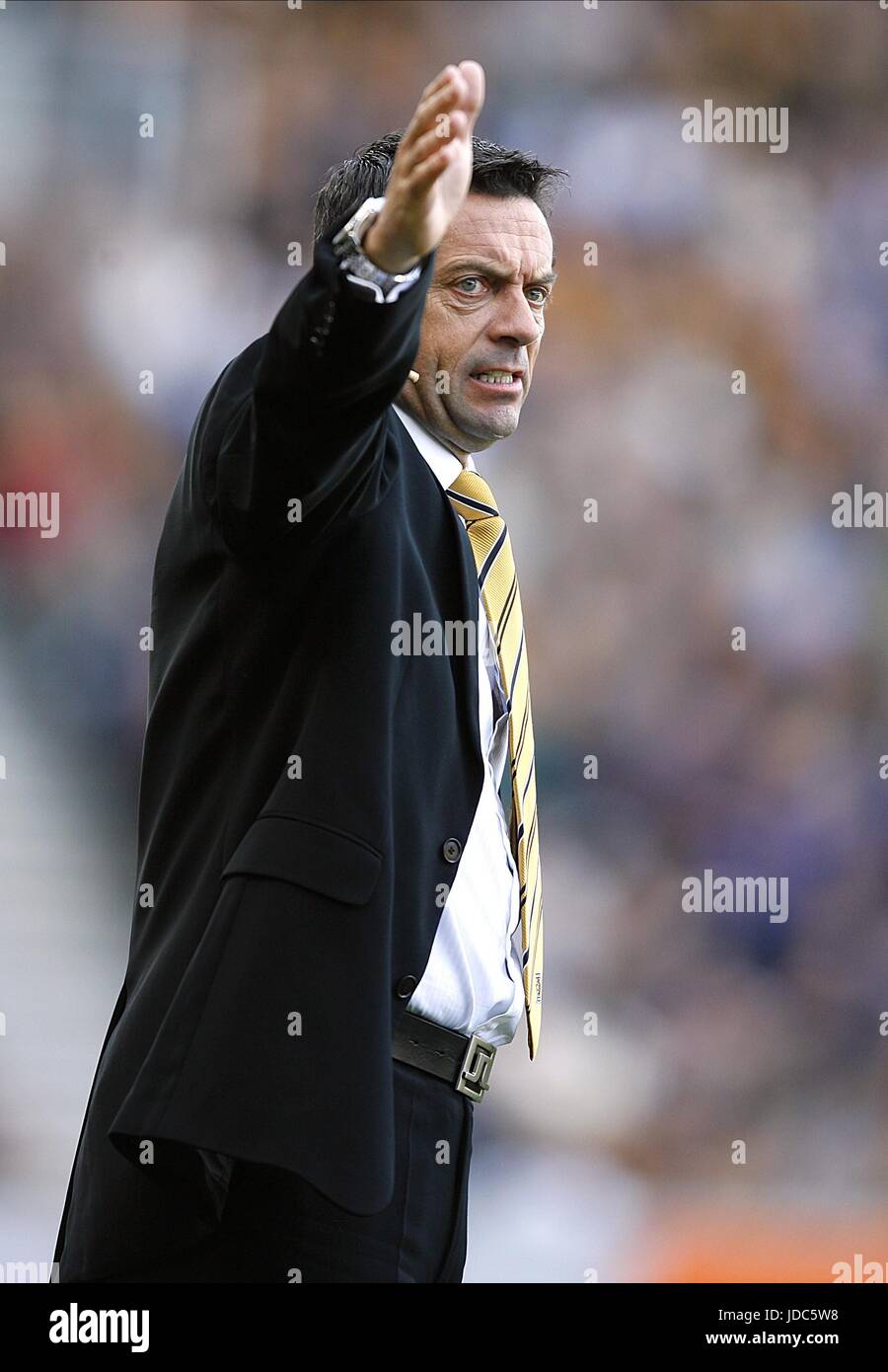 Phil brown hull hi-res stock photography and images - Alamy