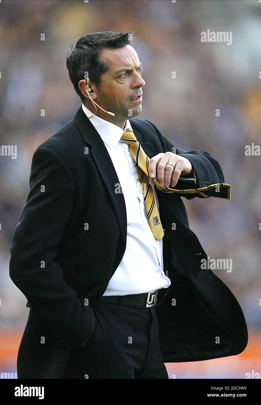 Phil brown hull hi-res stock photography and images - Alamy