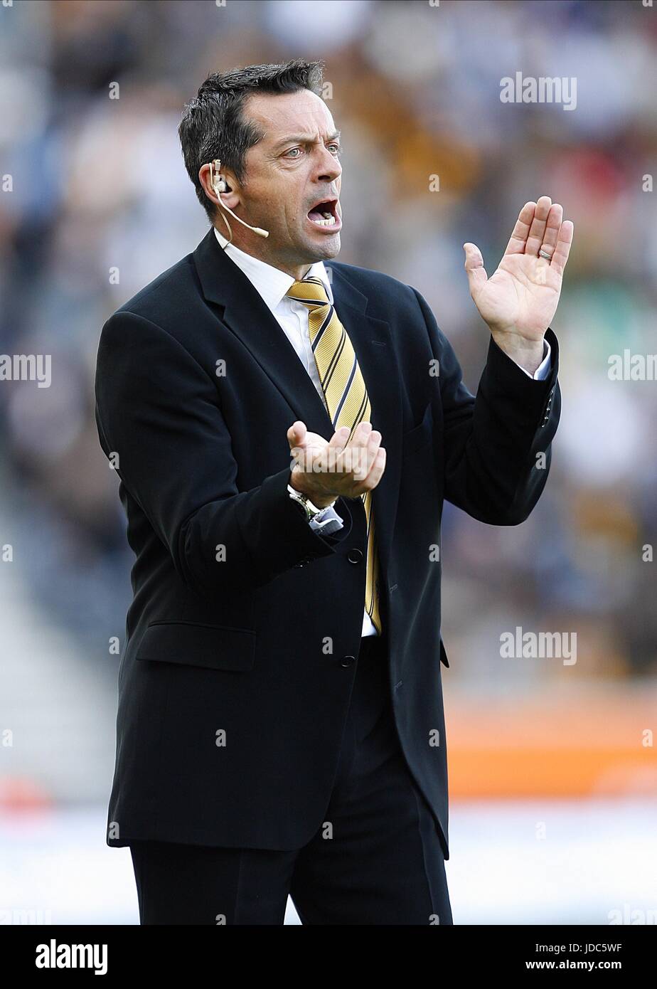 Phil brown hull hi-res stock photography and images - Alamy