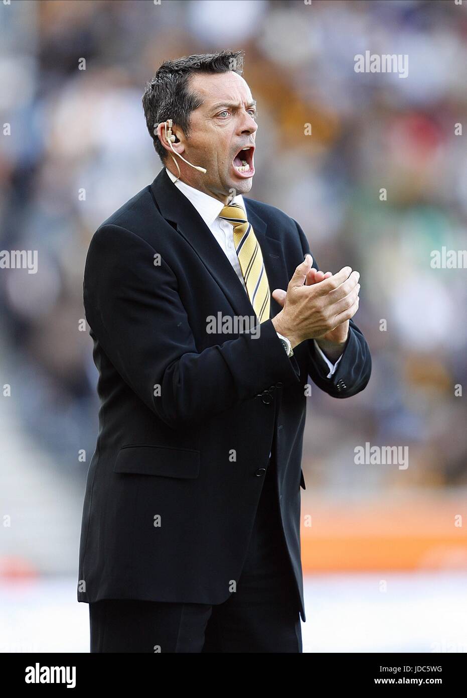 Phil brown hull hi-res stock photography and images - Alamy