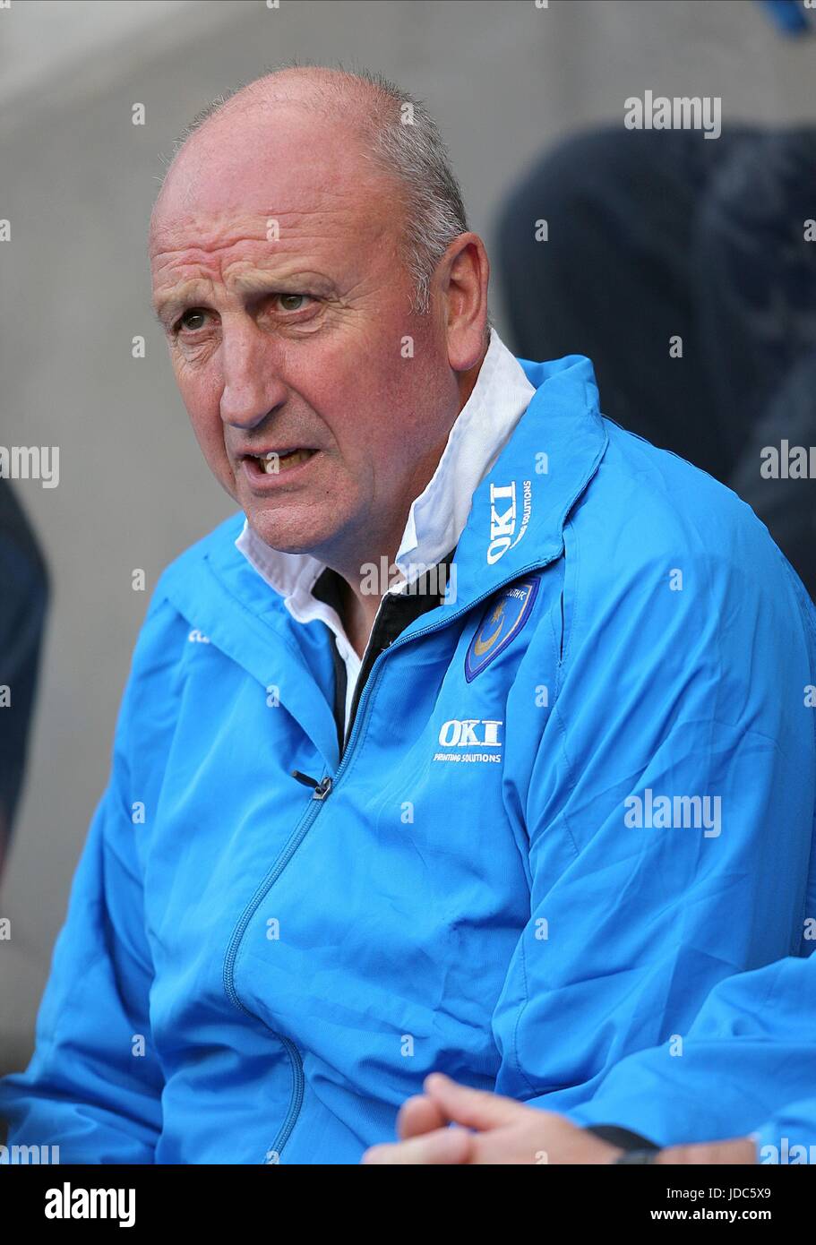 Paul hart hi-res stock photography and images - Alamy