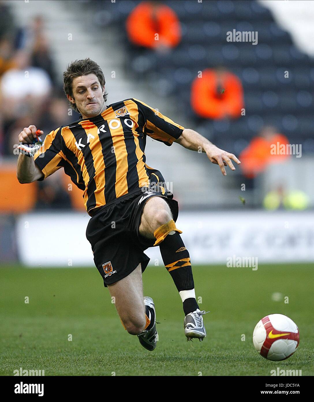Sam ricketts hull hi-res stock photography and images - Alamy