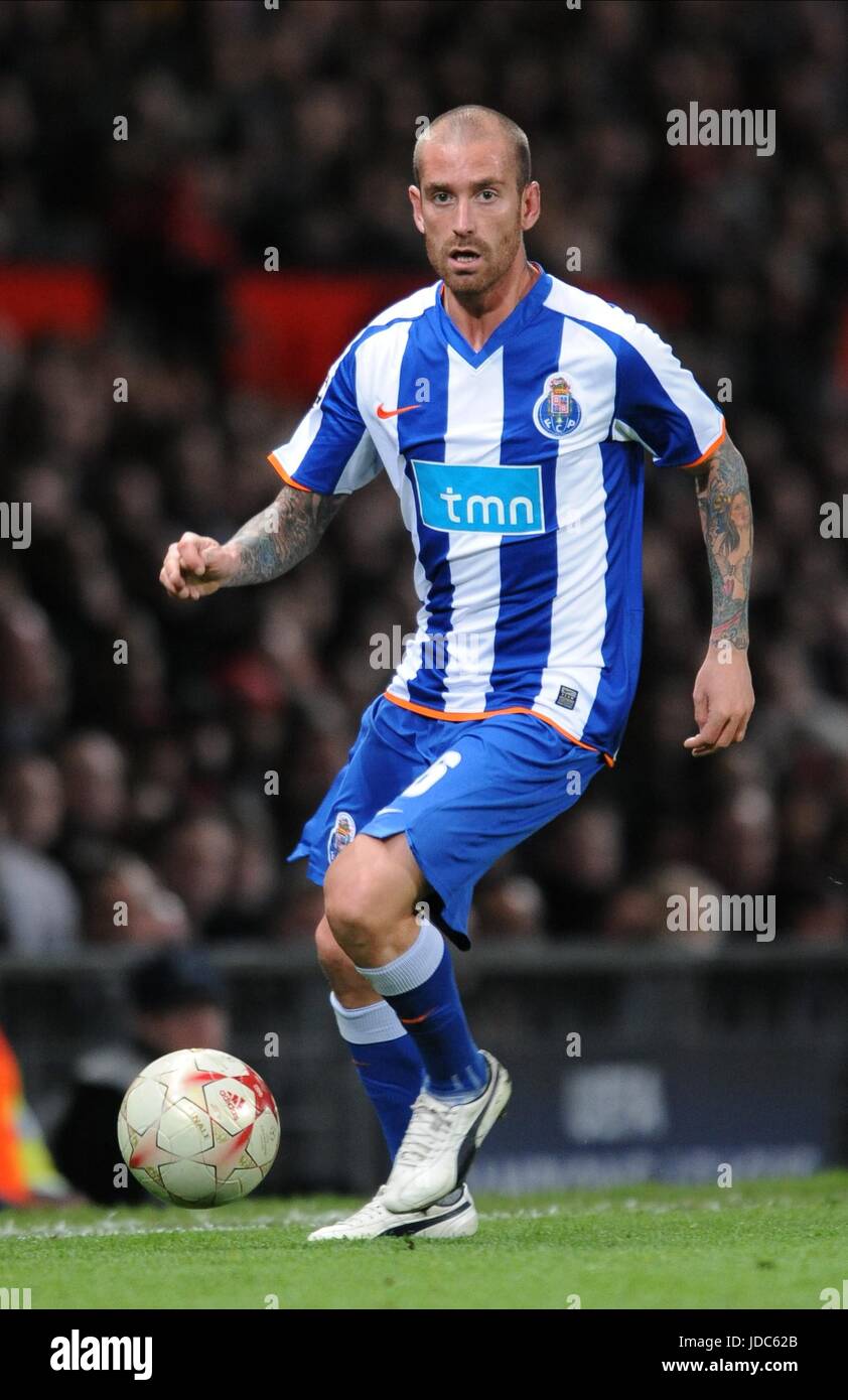 Raul meireles hi-res stock photography and images - Alamy