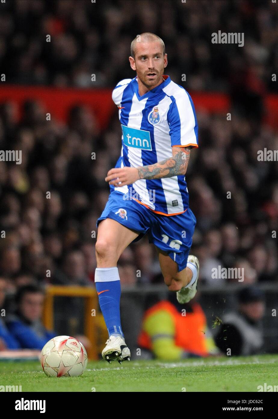 Raul meireles hi-res stock photography and images - Alamy