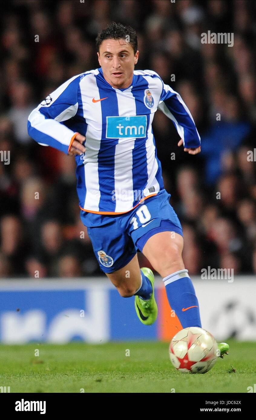 Cristian rodriguez hi-res stock photography and images - Alamy