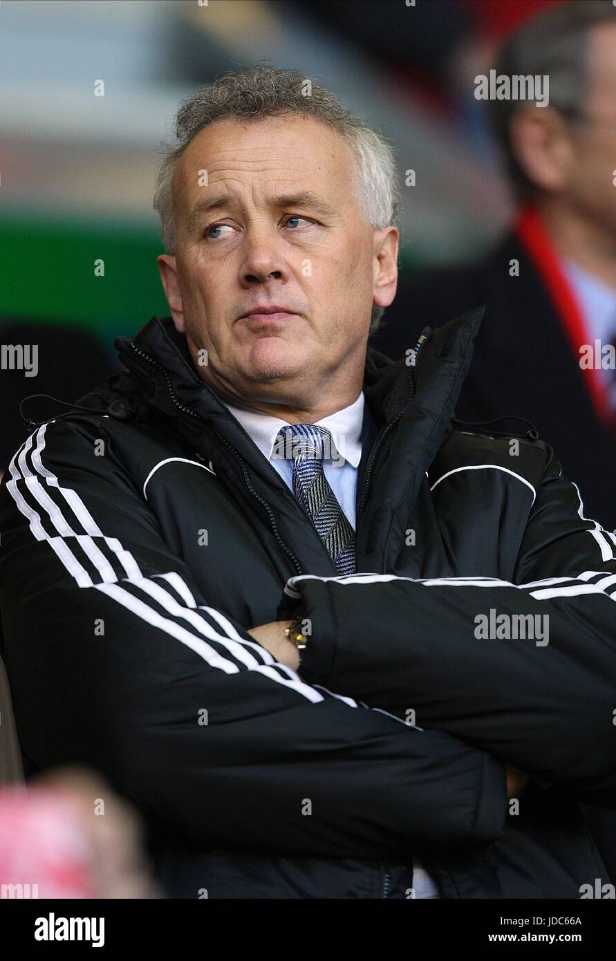 Rick Parry High Resolution Stock Photography and Images - Alamy