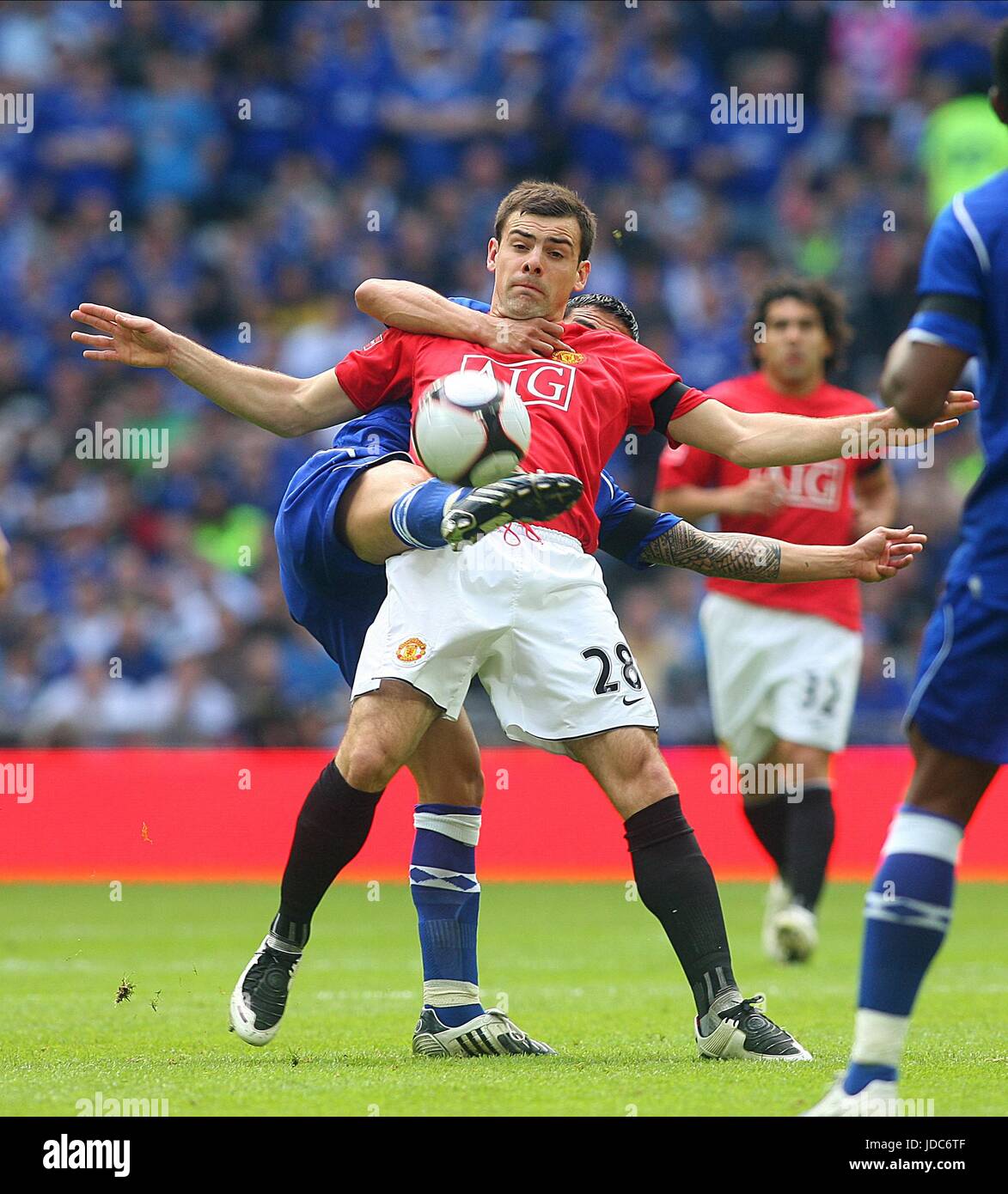 Darren gibson hi-res stock photography and images - Alamy