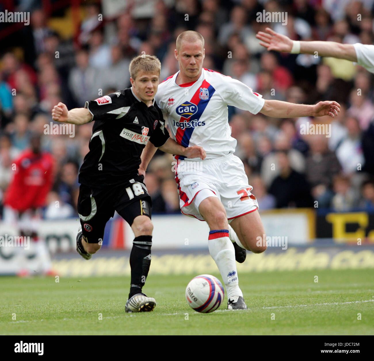 Jamie ward park hi-res stock photography and images - Alamy