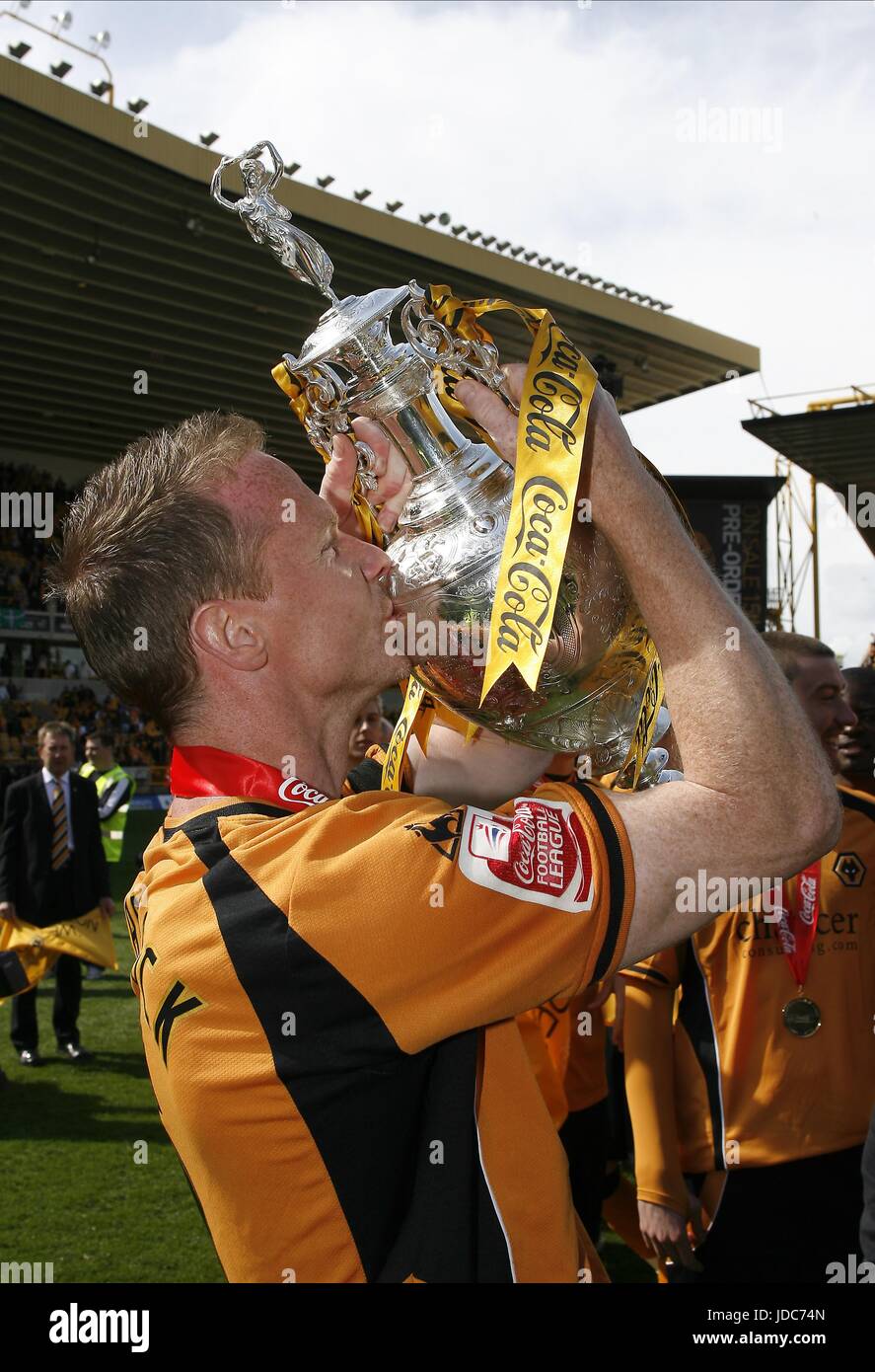 Jody craddock trophy hi-res stock photography and images - Alamy