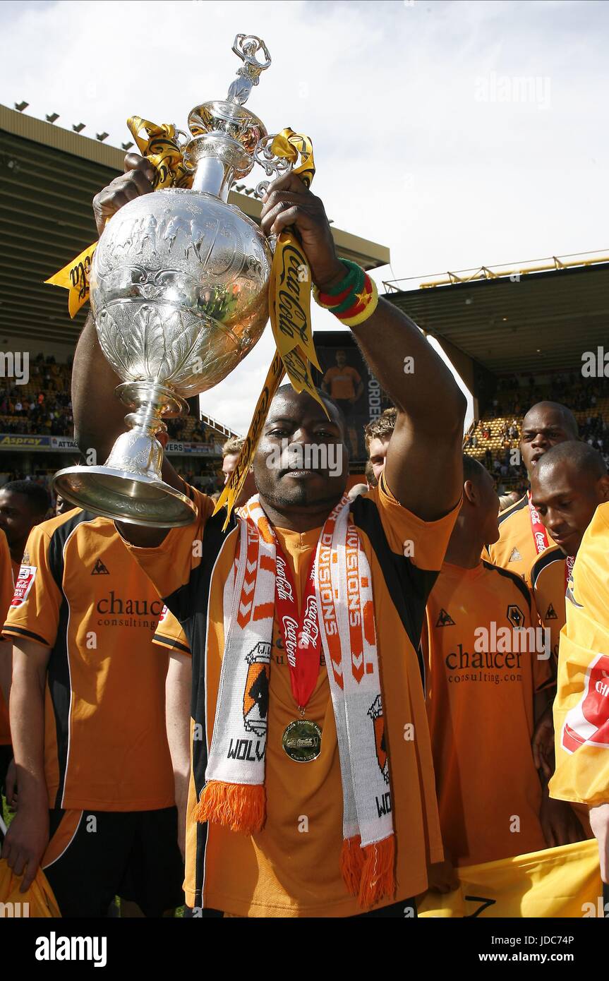 George elokobi hi-res stock photography and images - Alamy