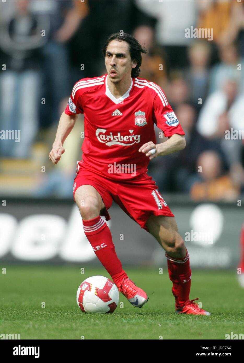 Yossi benayoun hi-res stock photography and images - Alamy