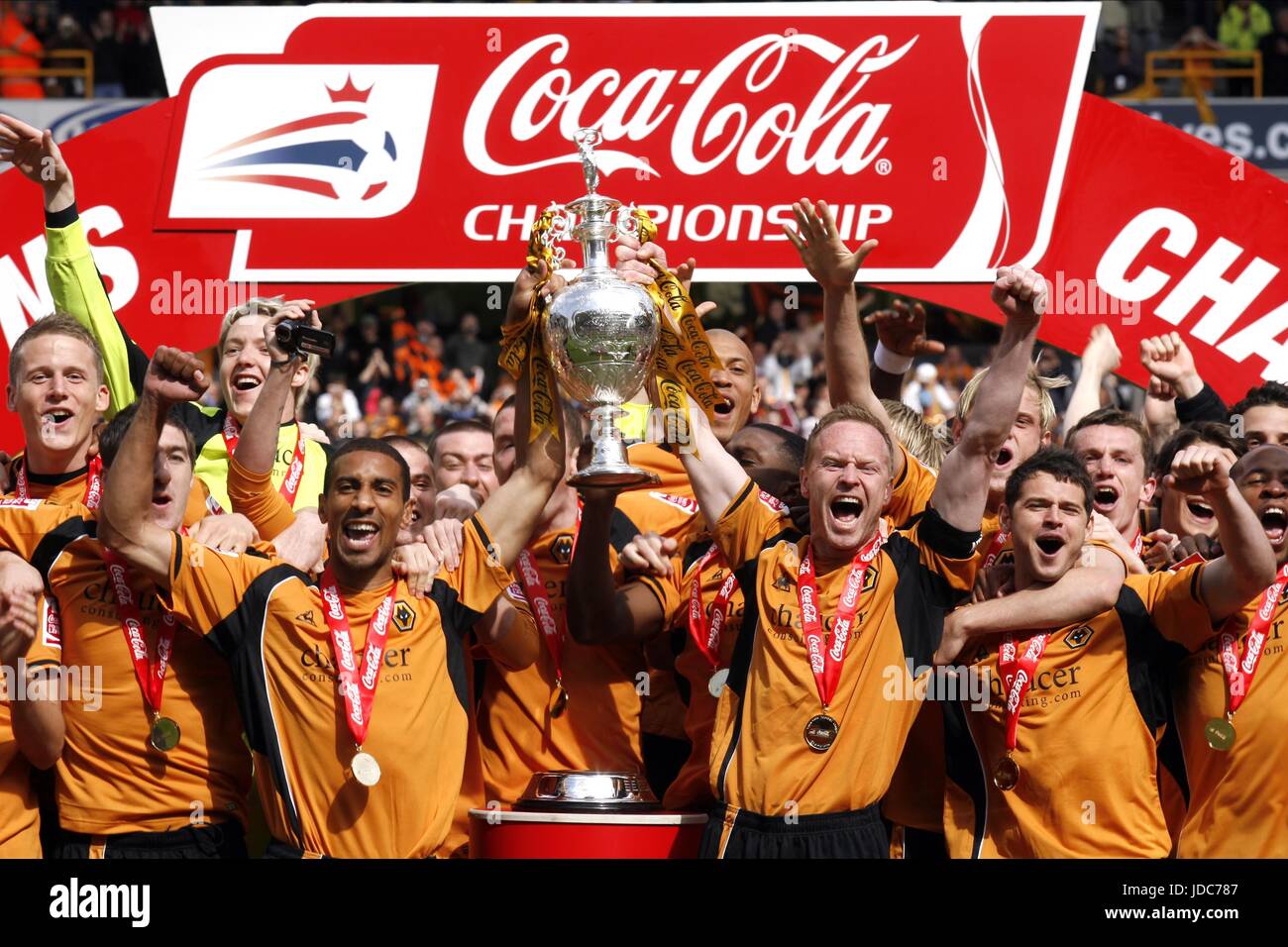 Jody craddock trophy hi-res stock photography and images - Alamy