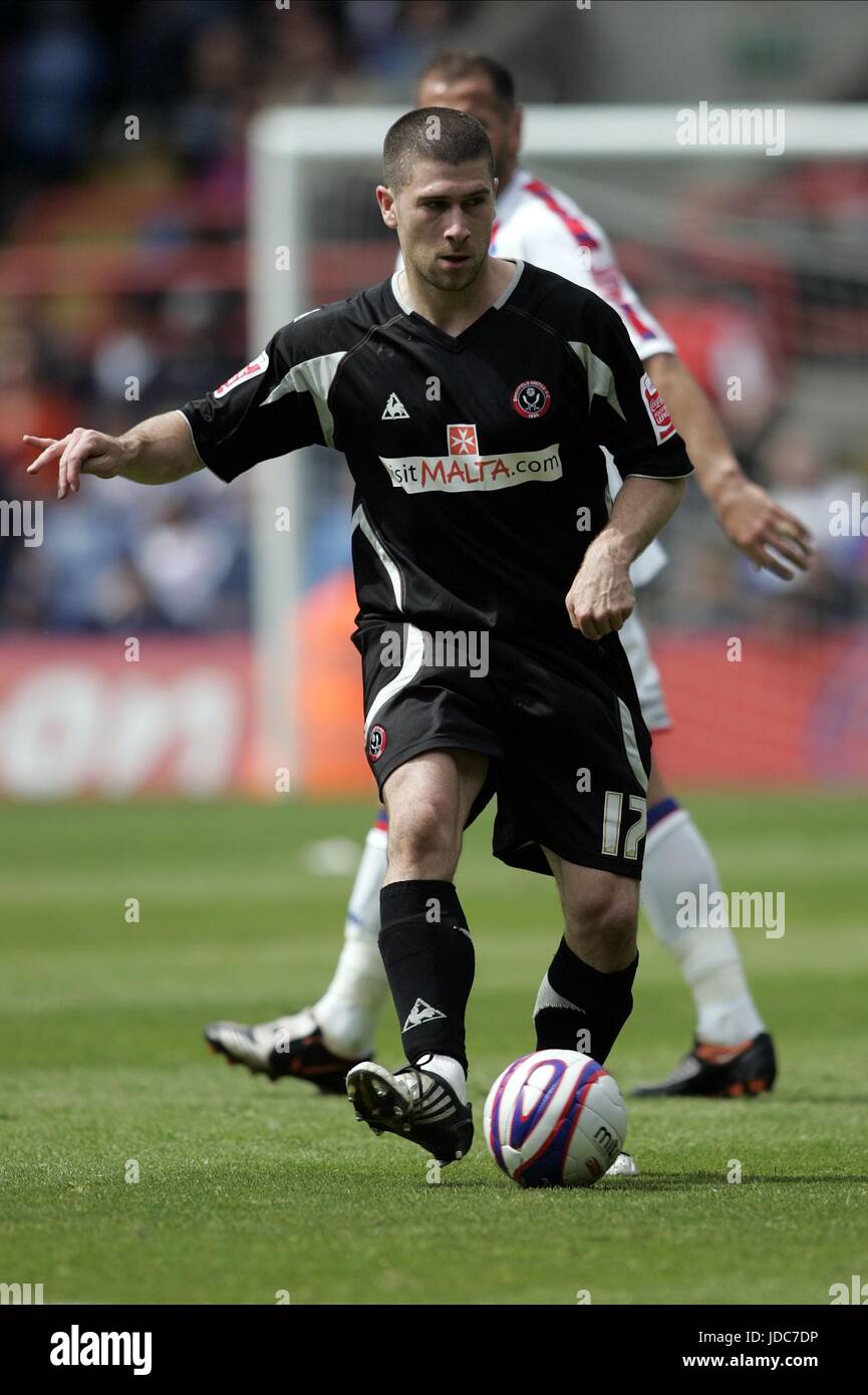 Nick montgomery hi-res stock photography and images - Alamy