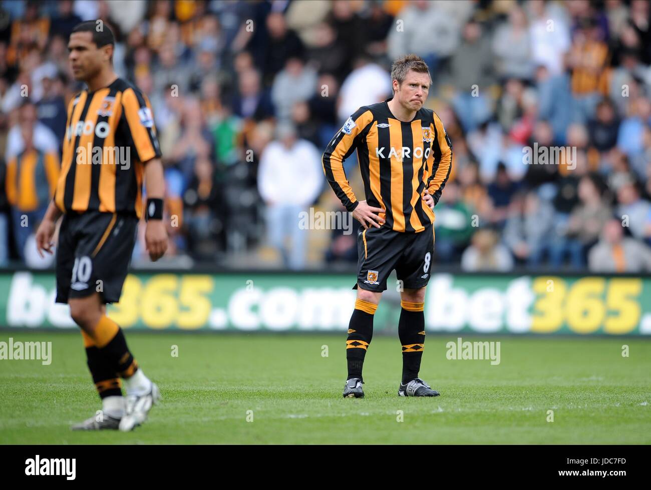 Nick barmby hull hi-res stock photography and images - Alamy
