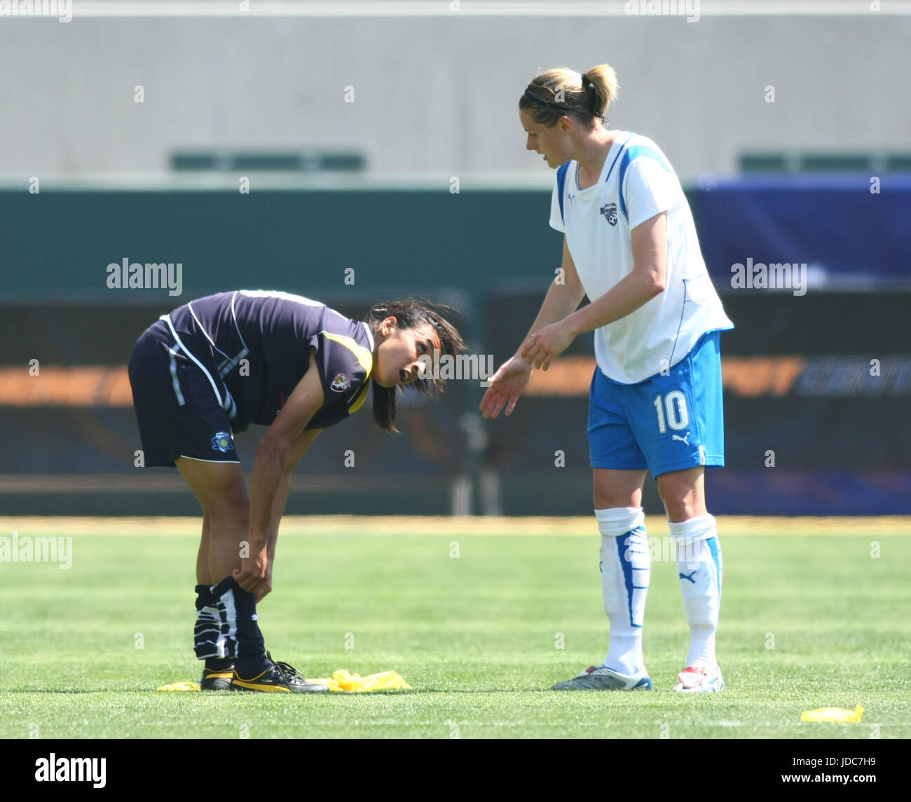MARTA KELLY SMITH LOS ANGELES SOL V BOSTON BREAK CARSON LOS ANGELES CA ...