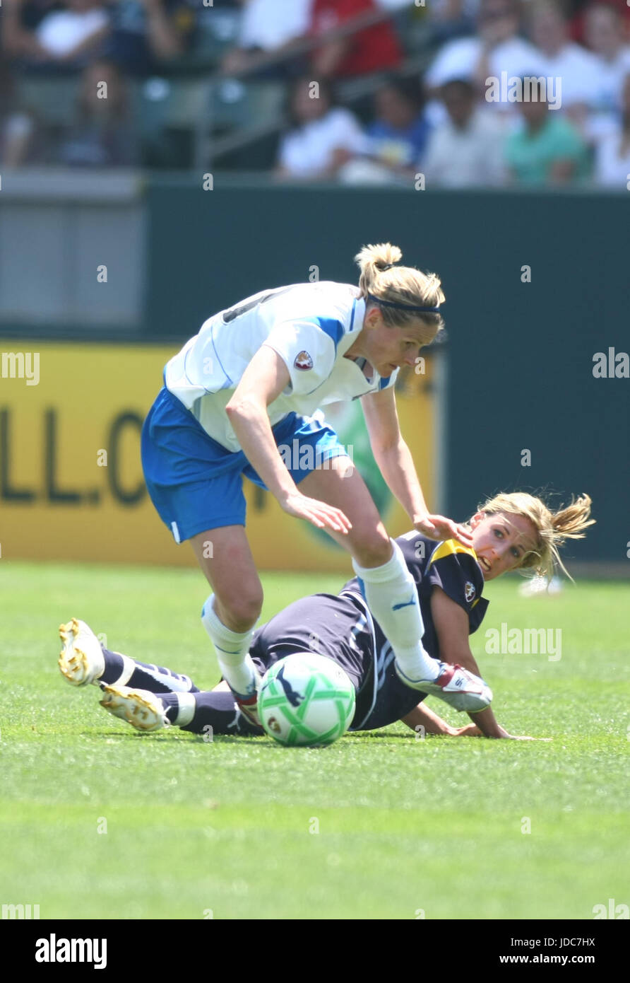 Aly wagner hi-res stock photography and images - Alamy
