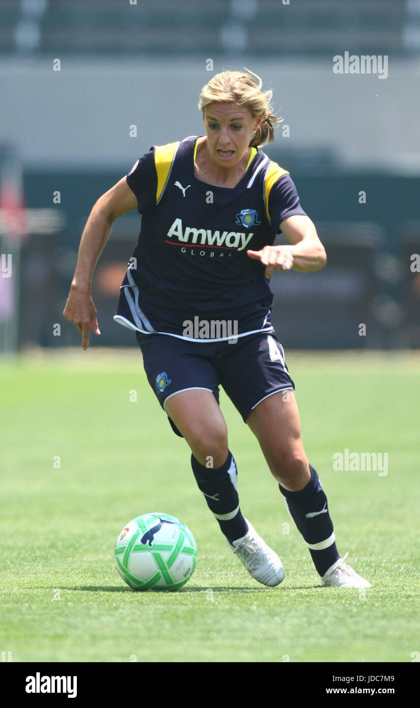 Aly wagner hi-res stock photography and images - Alamy