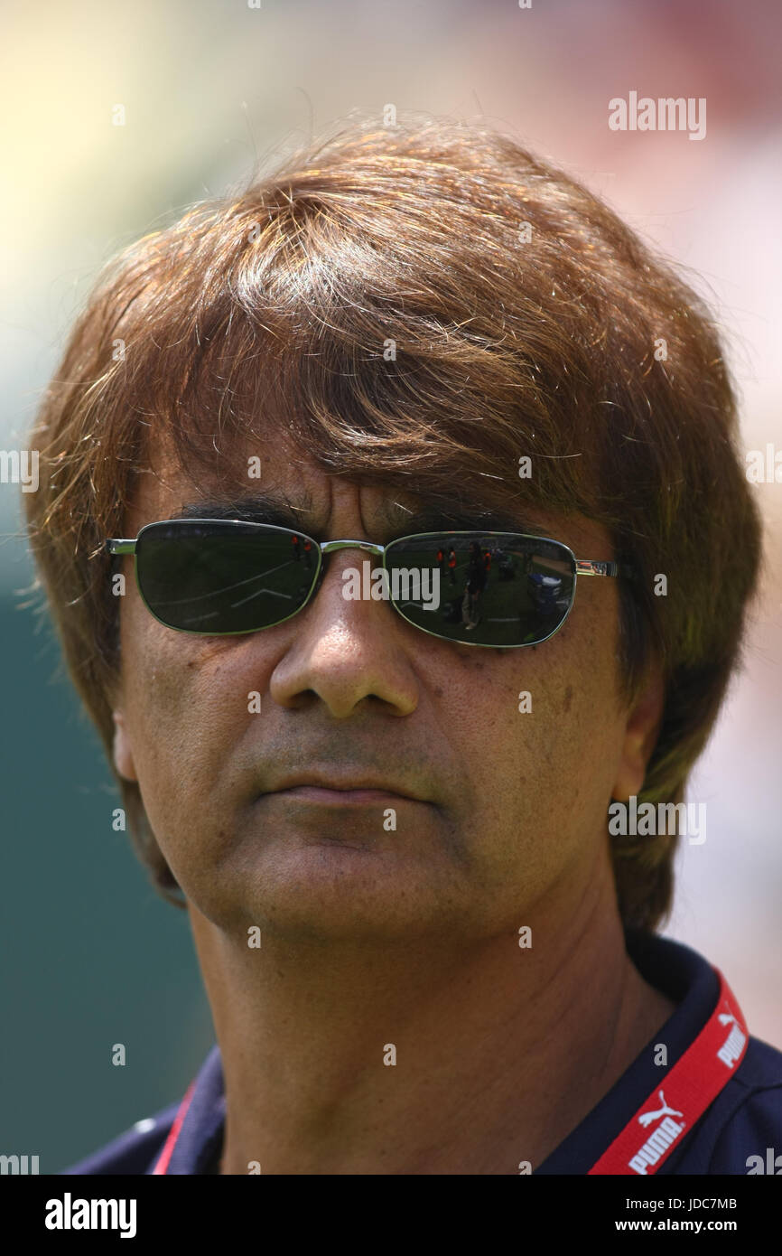 Abner Ramirez Wipeout