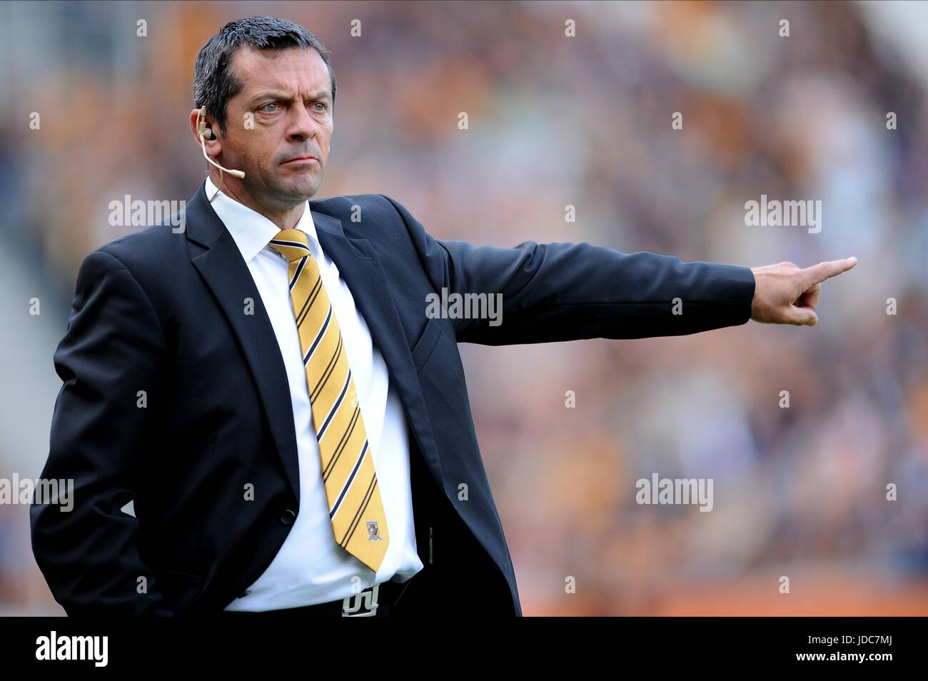 Phil brown hull hi-res stock photography and images - Alamy