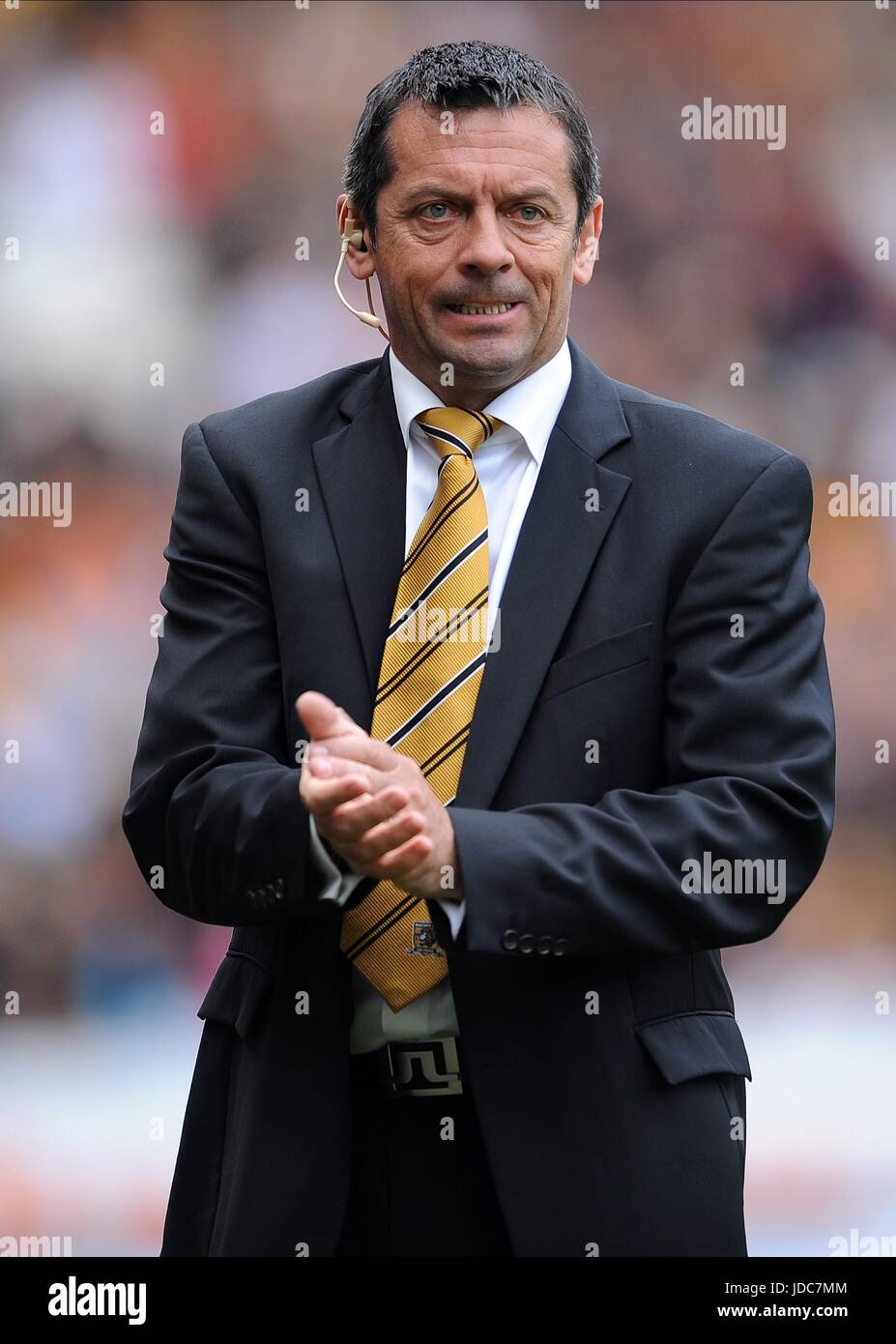 Phil brown hull hi-res stock photography and images - Alamy