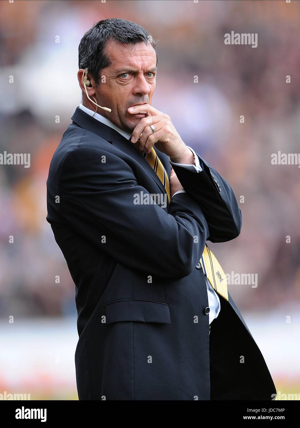 Phil brown hull hi-res stock photography and images - Alamy