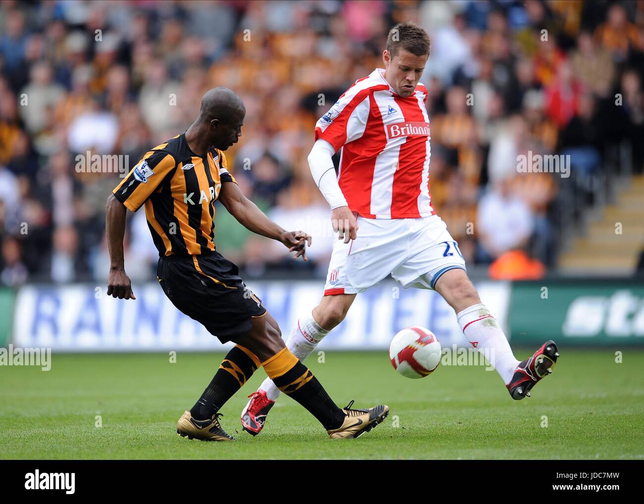 George beattie hi-res stock photography and images - Alamy