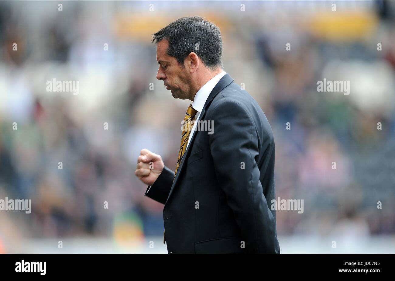 Phil brown hull hi-res stock photography and images - Alamy