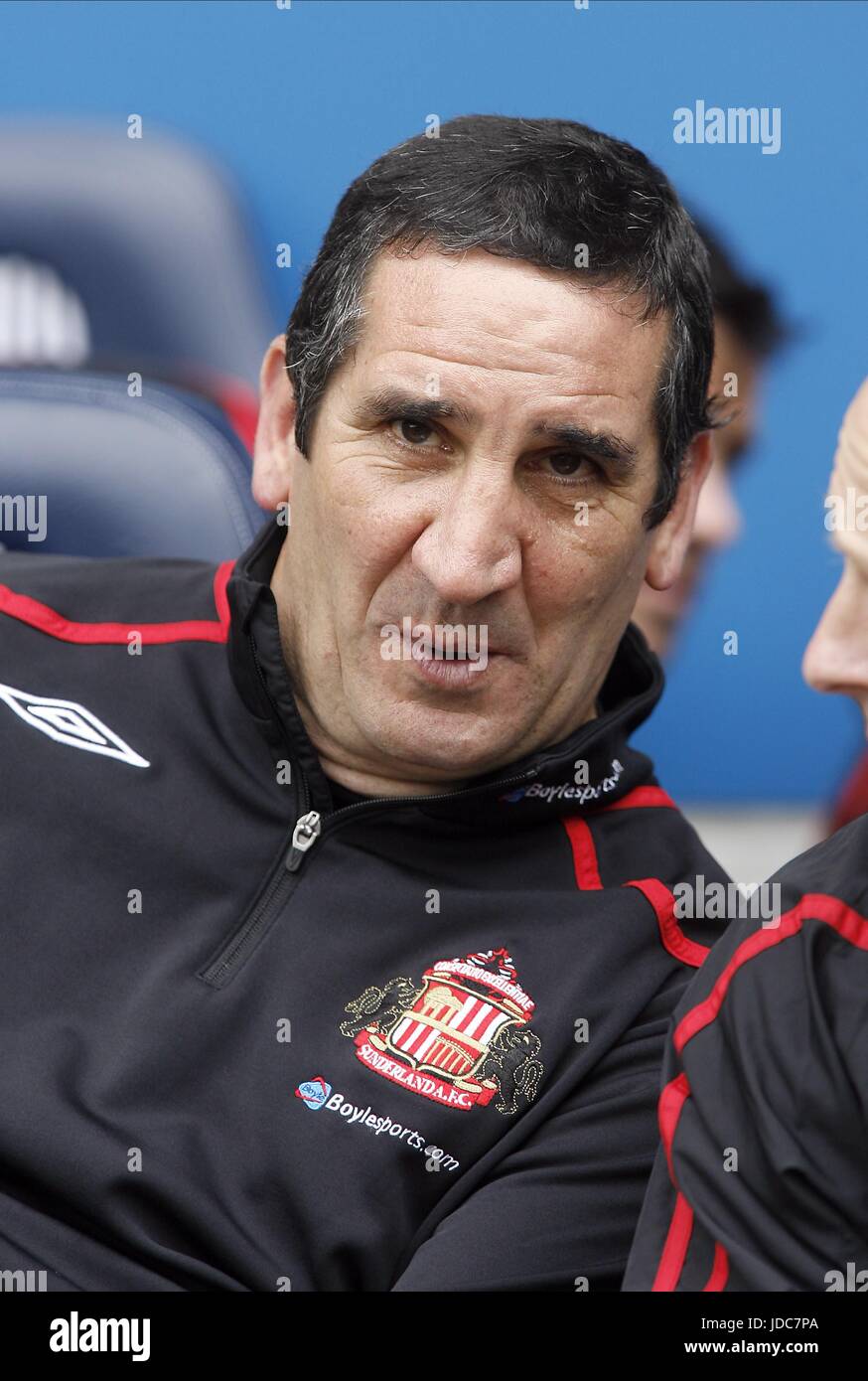 Ricky sbragia hi-res stock photography and images - Alamy