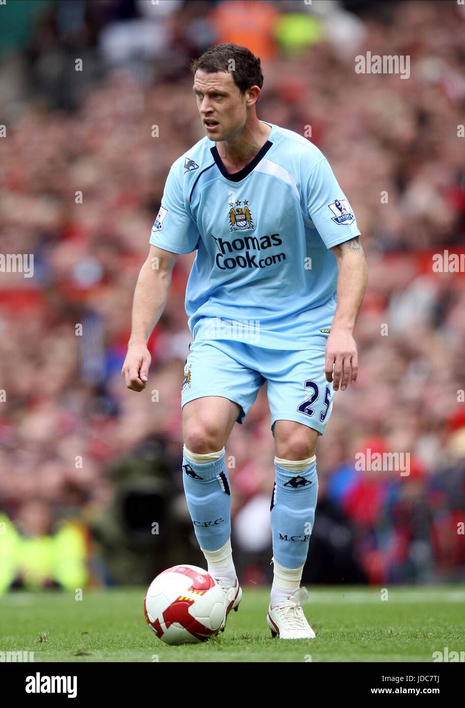 Old trafford bridge hi-res stock photography and images - Alamy