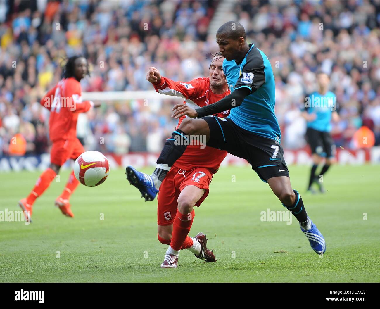 Tuncay middlesbrough hi-res stock photography and images - Alamy