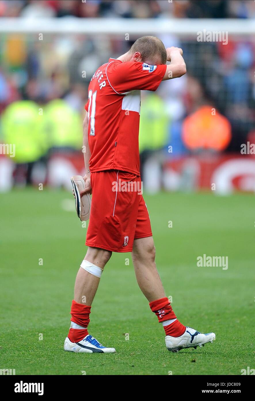 Sad wheater hi-res stock photography and images - Alamy